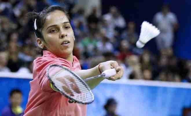 Twitter erupts in joy as Saina Nehwal beats World No. 3 Sung Ji Hyun at ...