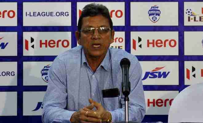 Twitter slams coach Sanjoy Sen as Minerva Punjab hold Mohun Bagan to a draw