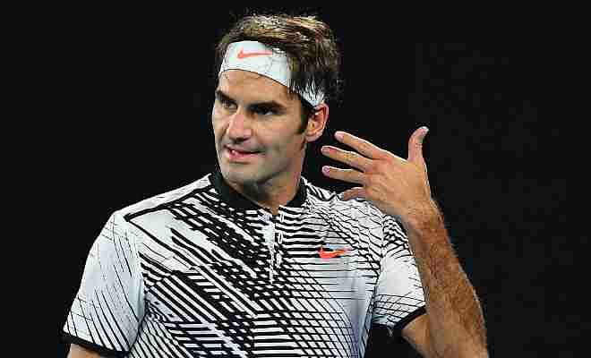 Twitter reacts as Roger Federer makes the Australian Open Finals Twitter reacts as Roger Federer makes the Australian Open Finals