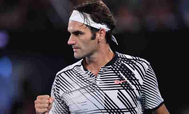 Twitter reacts as Roger Federer wins the Australian Open