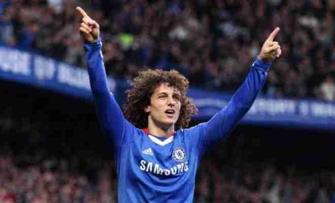 Twitter reacts as David Luiz returns to Chelsea