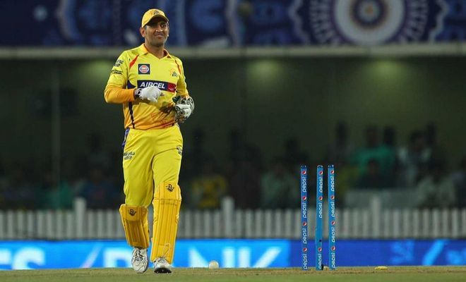 Twitter reacts to Dhoni's CSK losing another IPL final