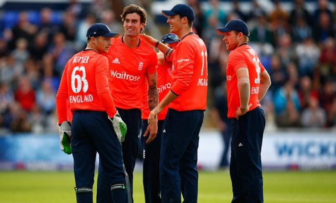 Twitter reacts to England's comeback victory