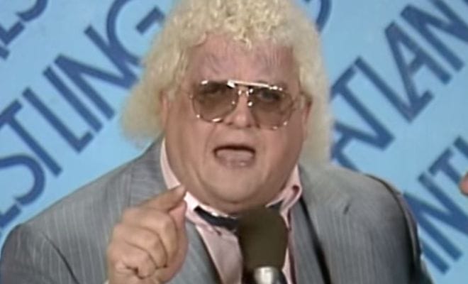 Twitter reacts to Hall of Famer Dusty Rhodes passing away