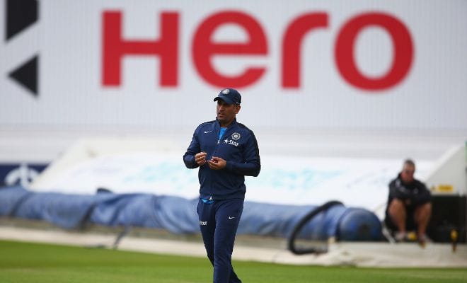 Twitter wishes MS Dhoni on his birthday