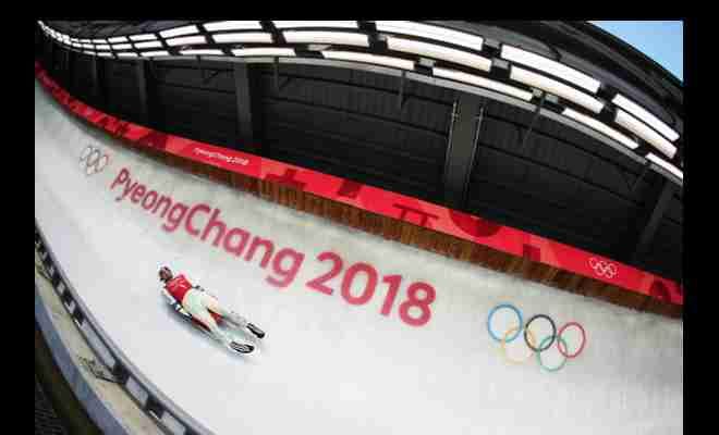 Winter Olympics 2018, PyeongChang, Luge India: Shiva Keshavan's Men's ...