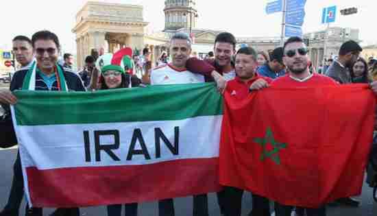 World Cup 2018: Morocco vs Iran, Live Score and Commentary