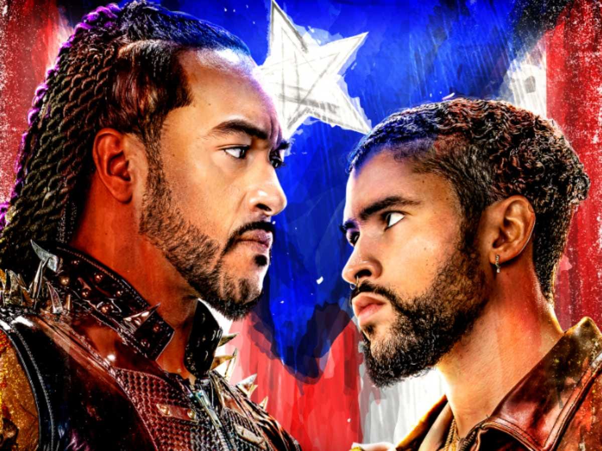 WWE Backlash Live Results (May 6, 2023): More tension in The Bloodline ...