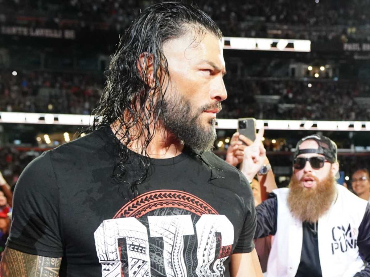 WWE Bad Blood Results, live recap, grades: THE ROCK AND GOLDBERG RETURN ...