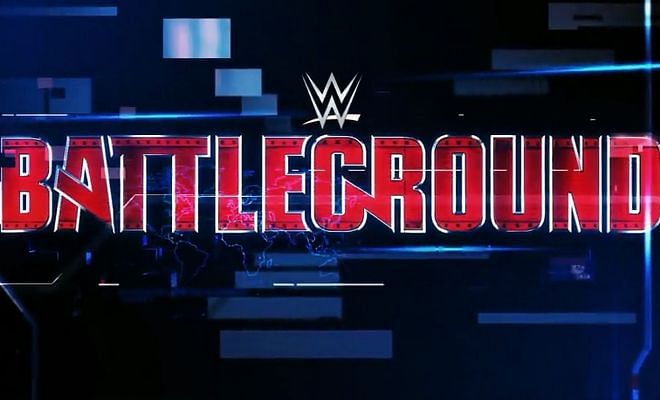 WWE Battleground 2016- Live WWE Battleground 2016- Live
