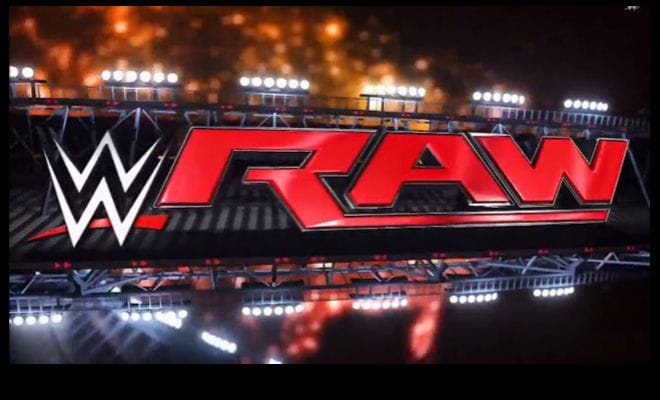WWE RAW Results - March 28, 2016