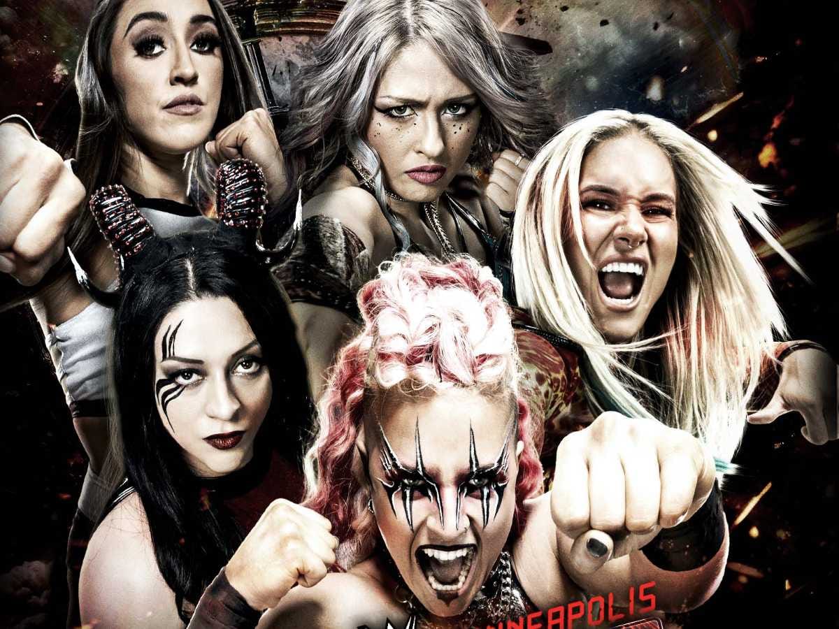 WWE NXT Deadline 2024: Former Champion SHOCKINGLY wins Men's Iron ...