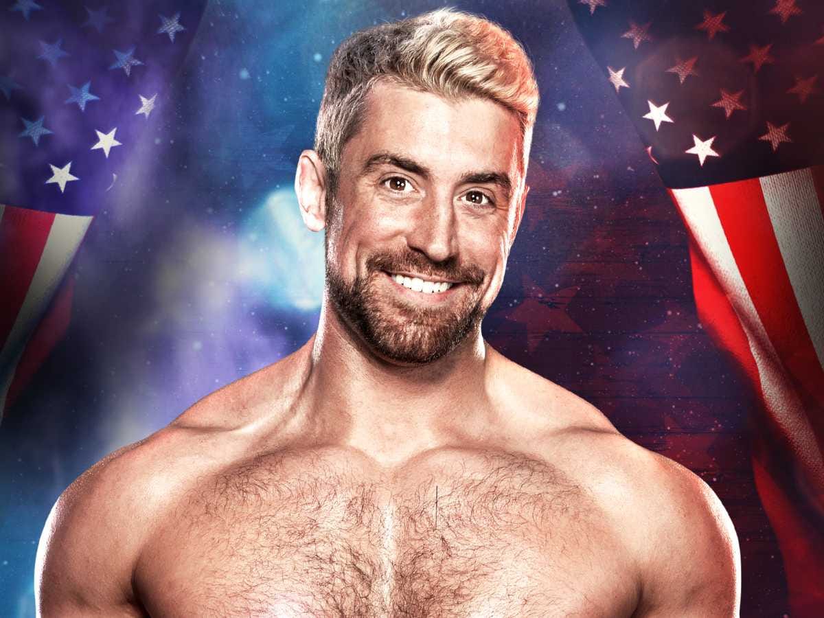 WWE NXT Great American Bash Live Results (July 30th, 2024) - One-of-a ...