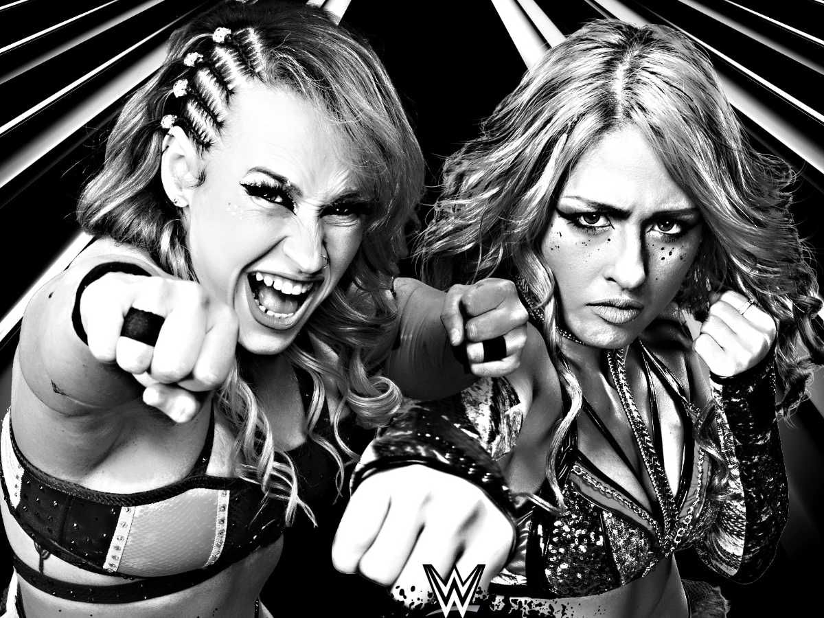 WWE NXT Live recap, results, and grades: FORMER WWE STAR makes shocking ...