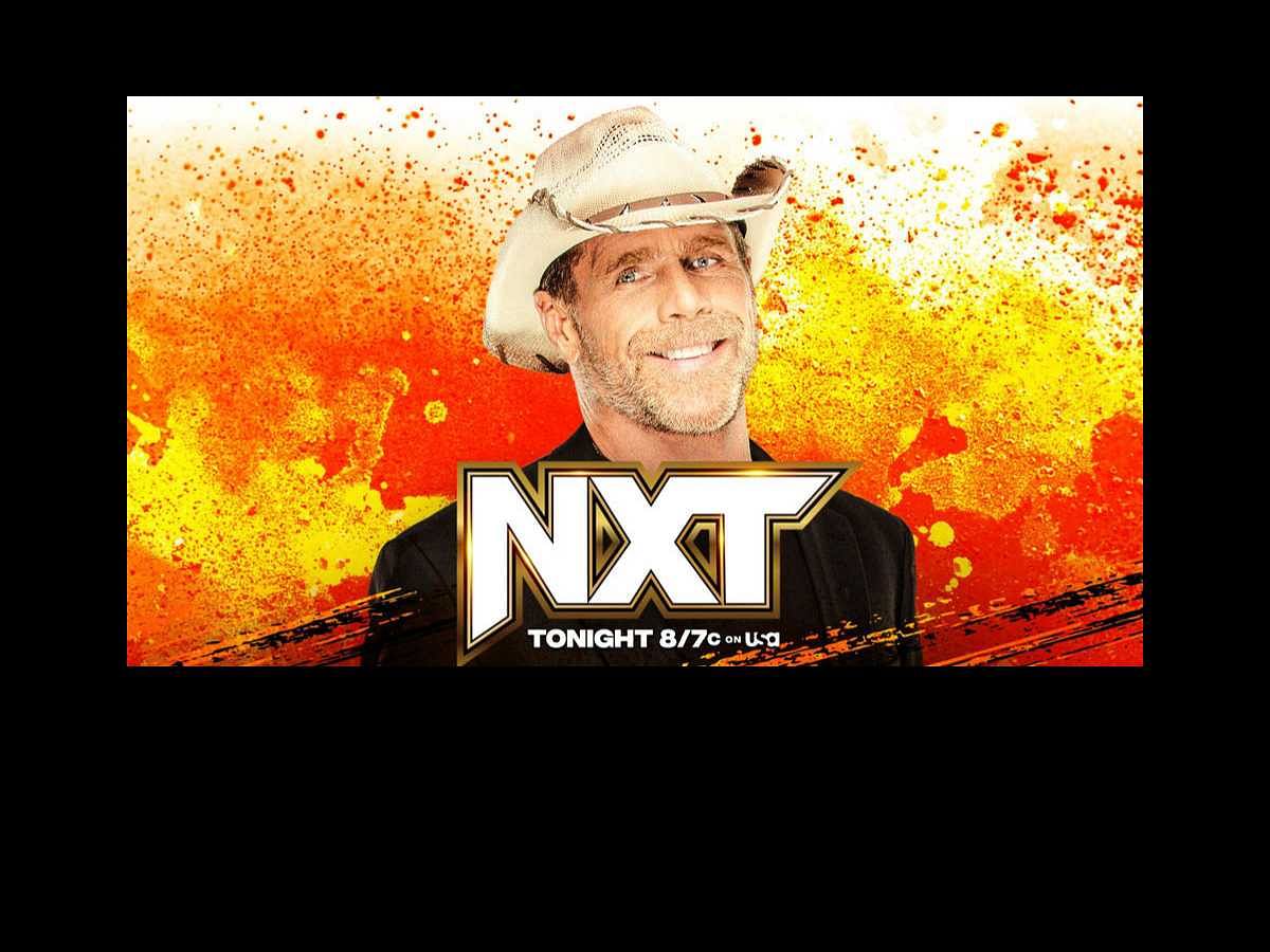 WWE NXT Live Results (29th November, 2022) Toxic Attraction defeats ...