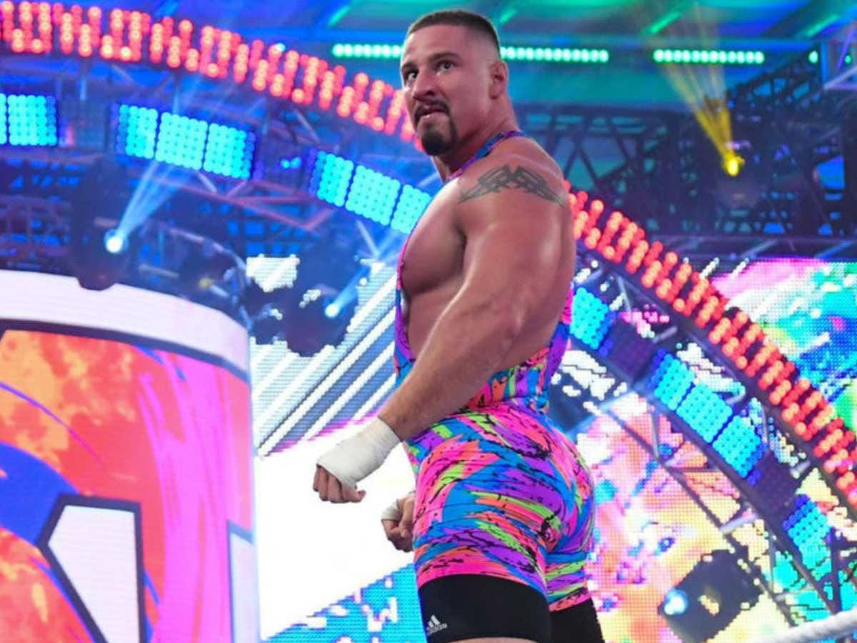 WWE NXT Live Results (April 11, 2023) Duke Hudson gets an MVP Trophy ...