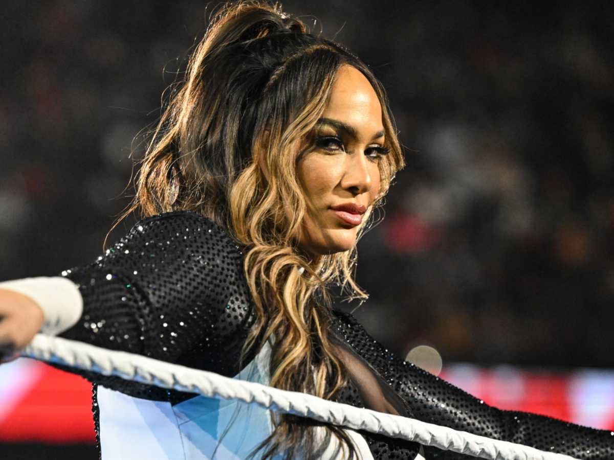 WWE NXT Live Results (August 12, 2025): WORLD CHAMPION betrays partner ...