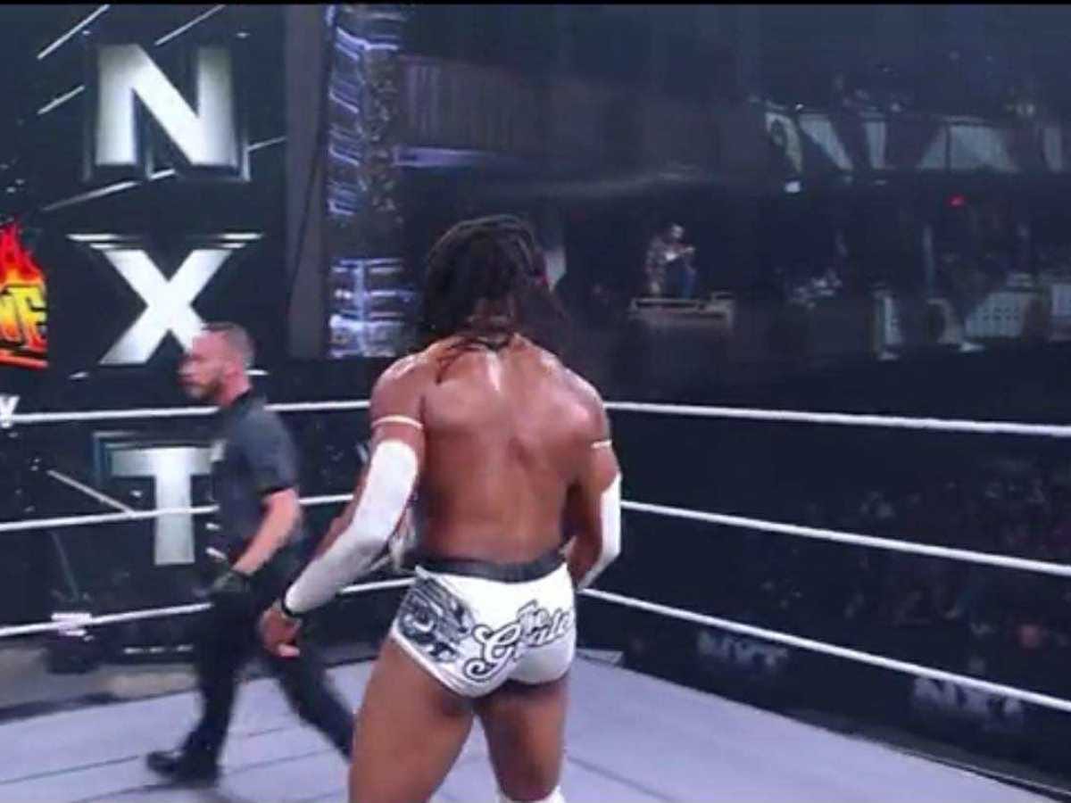 WWE NXT Live Results (August 19, 2025): Mike Santana costs TrickNA a ...