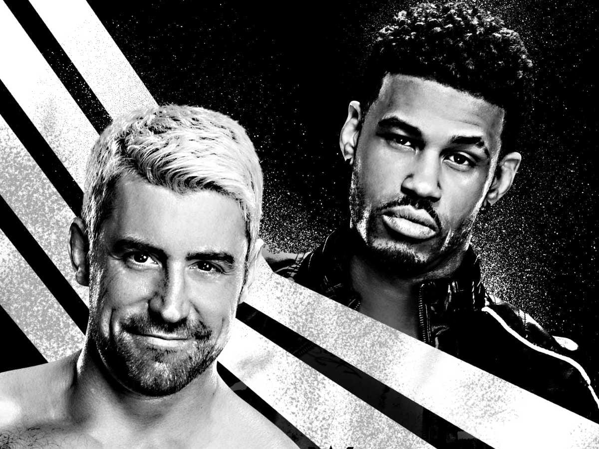 WWE NXT Live Results: BLAKE MONROE'S FIRST MATCH CONFIRMED!! SEVERAL ...