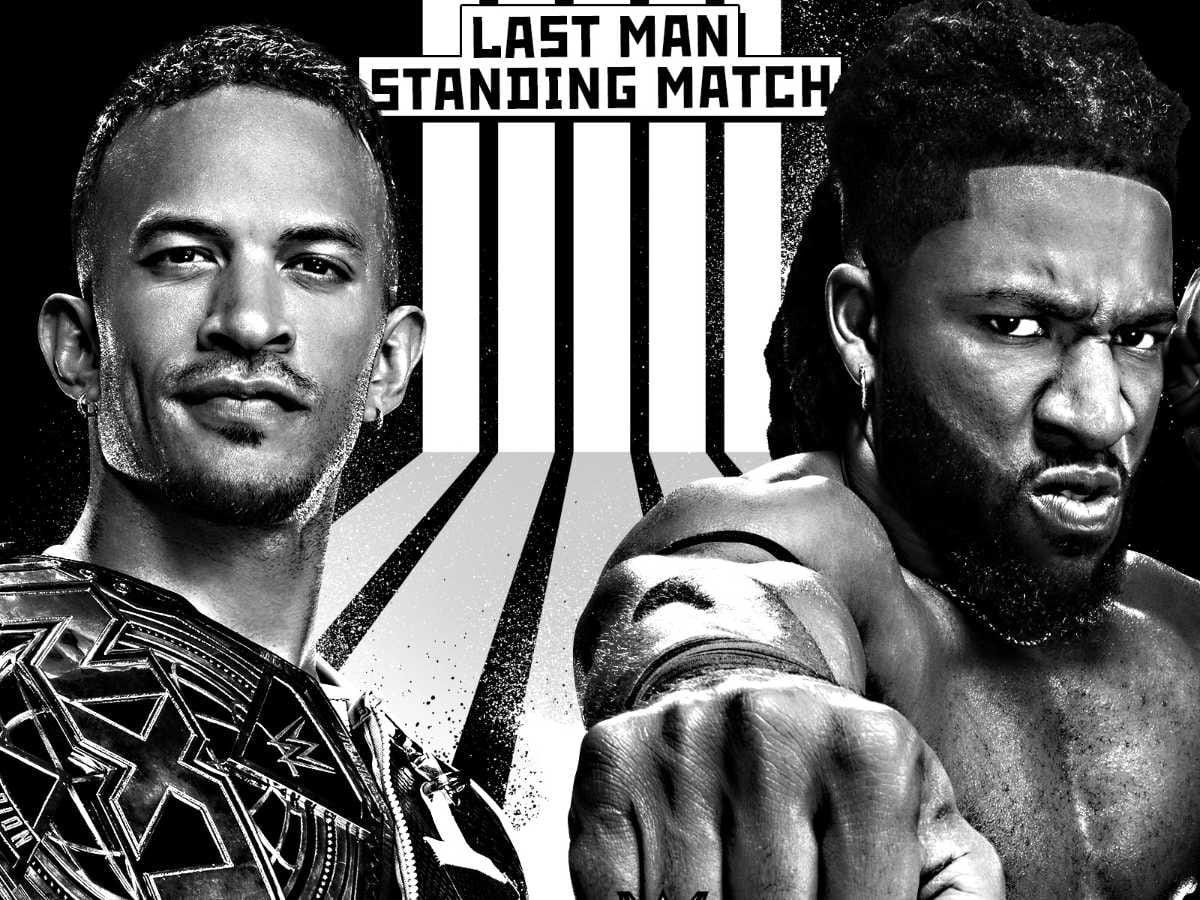 WWE NXT Live Results (November 11, 2025): FORMER CHAMPION RETURNS AFTER ...