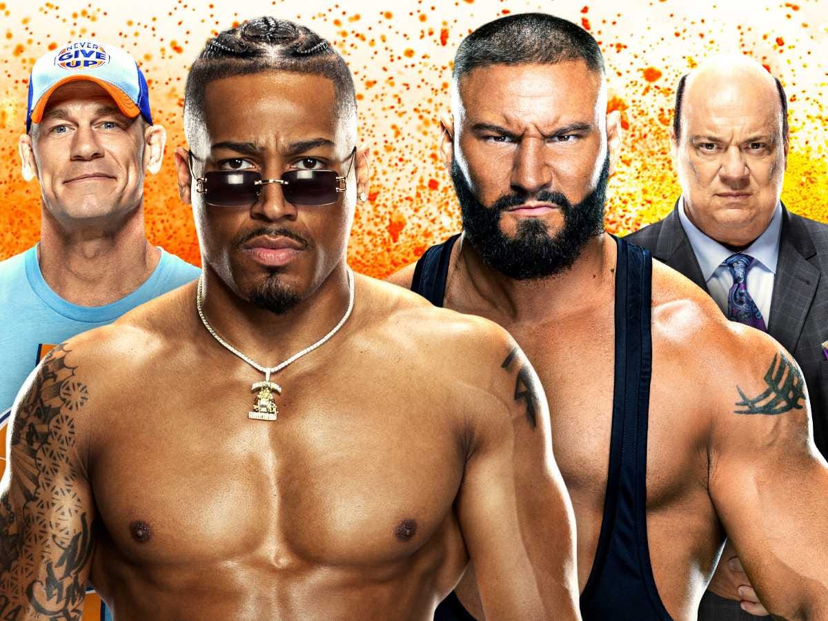 WWE NXT Live Results (October 10, 2023) THE UNDERTAKER APPEARS AFTER ...