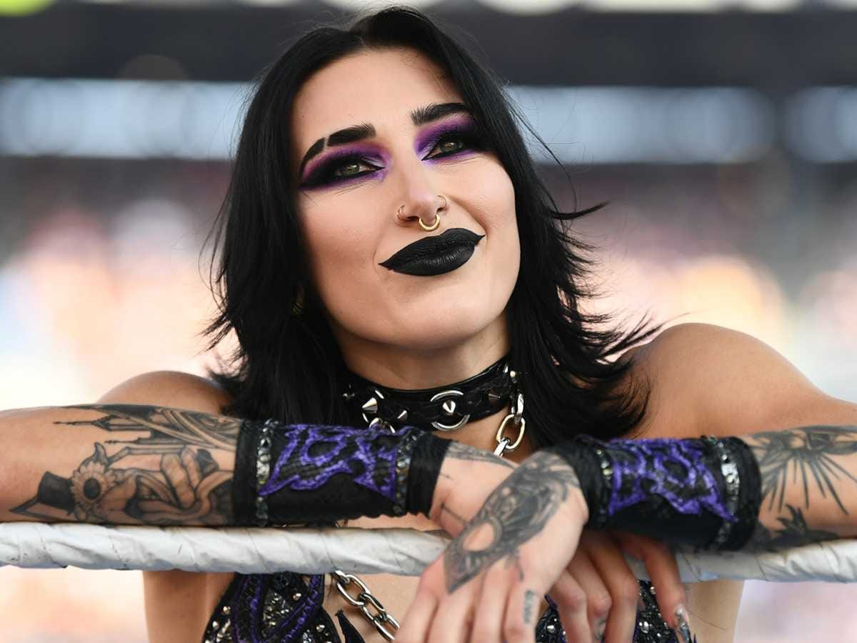 WWE NXT Live Results (September 16, 2025): MAMI LEADS GENERATIONAL SIX ...