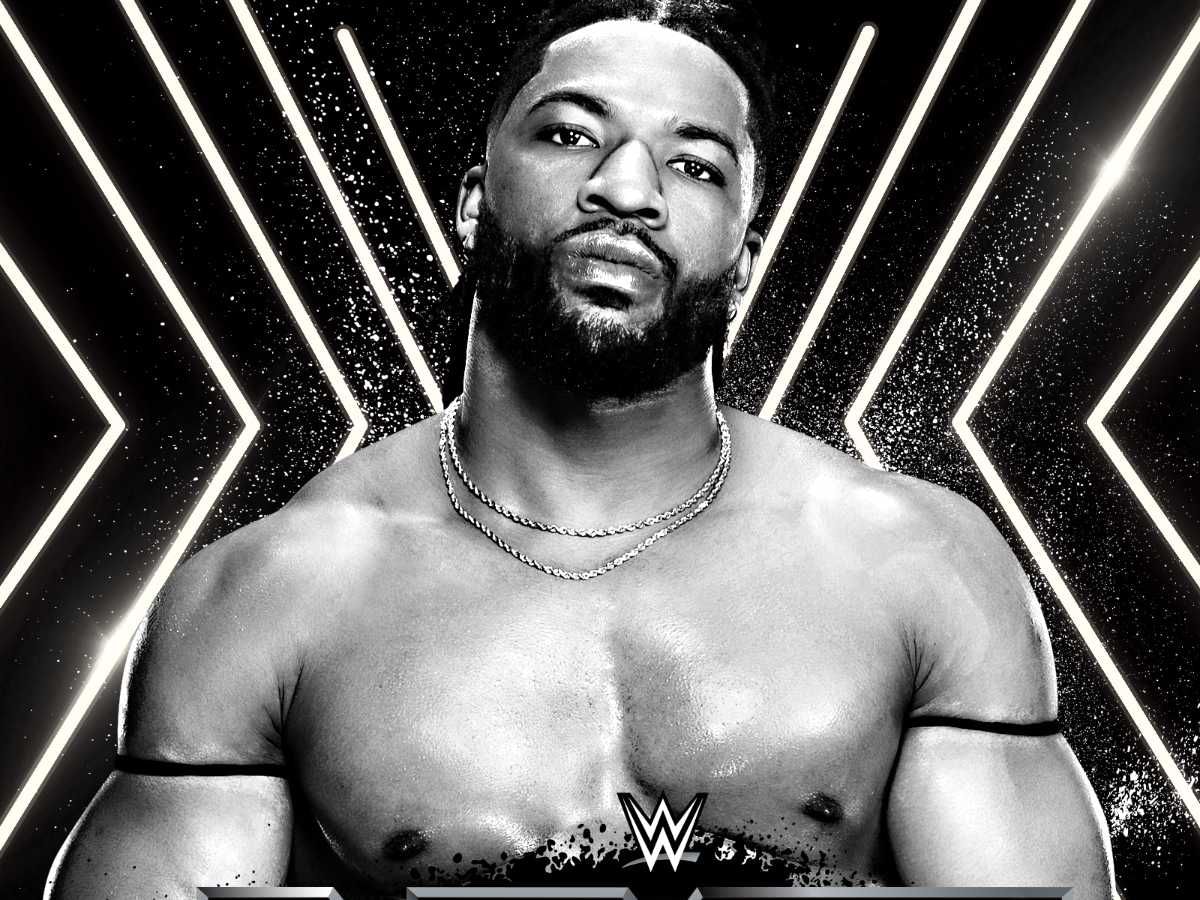 WWE NXT Results, Live Recap, and Grades: JOE HENDRY blasts TRICK ...