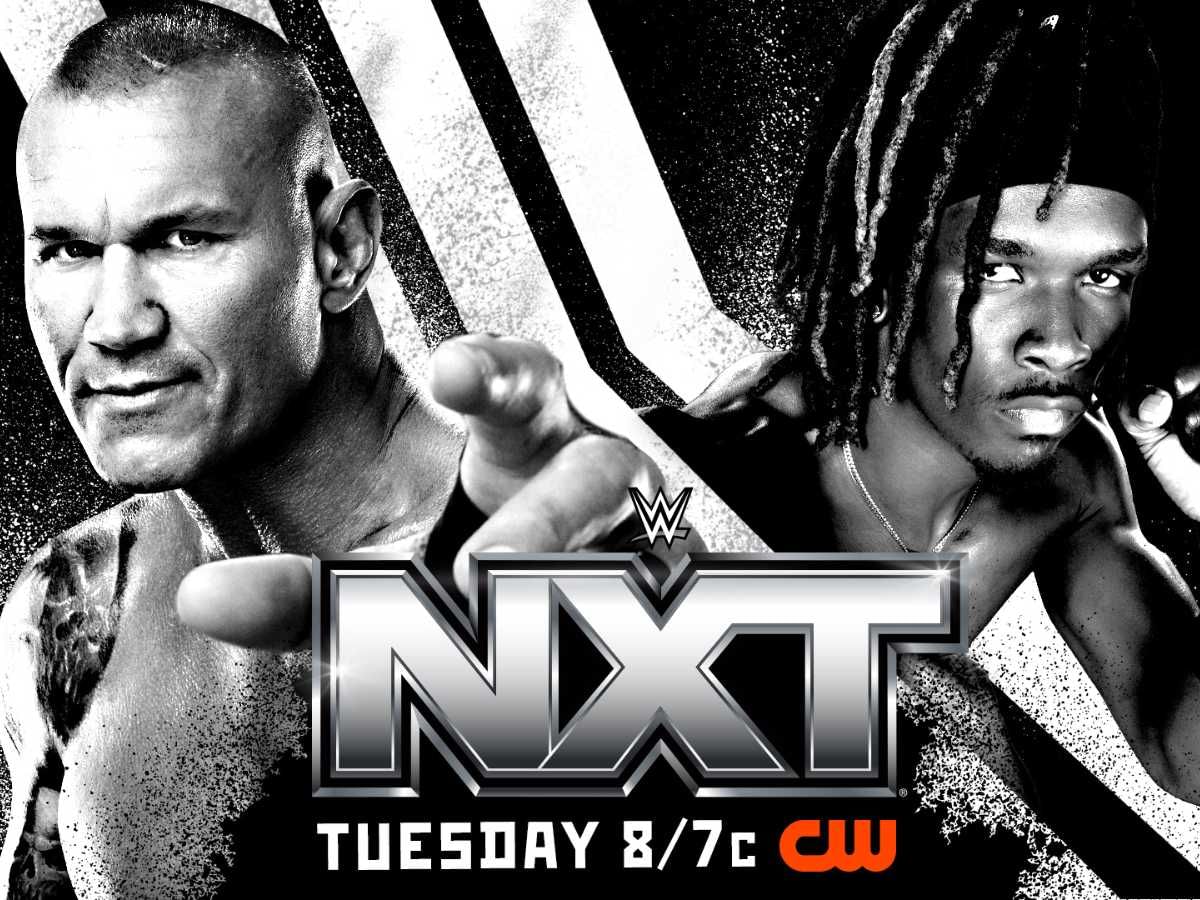 WWE NXT Results, live recap, grades, and more: EMOTIONAL victory for ...