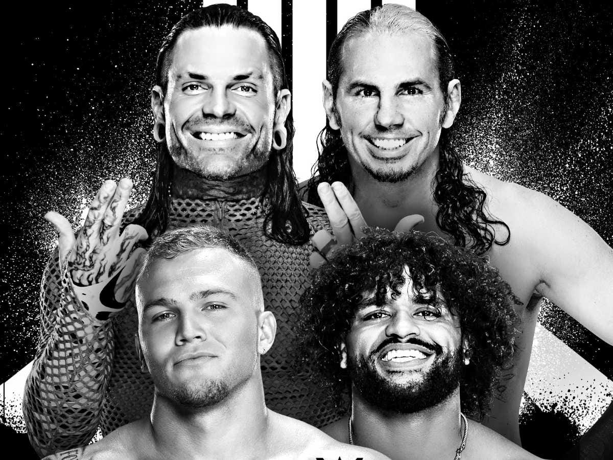 WWE NXT Results, Live Recap, Grades, and more: GIULIA vs. STEPHANIE VAQUER TITLE VS. TITLE at ...