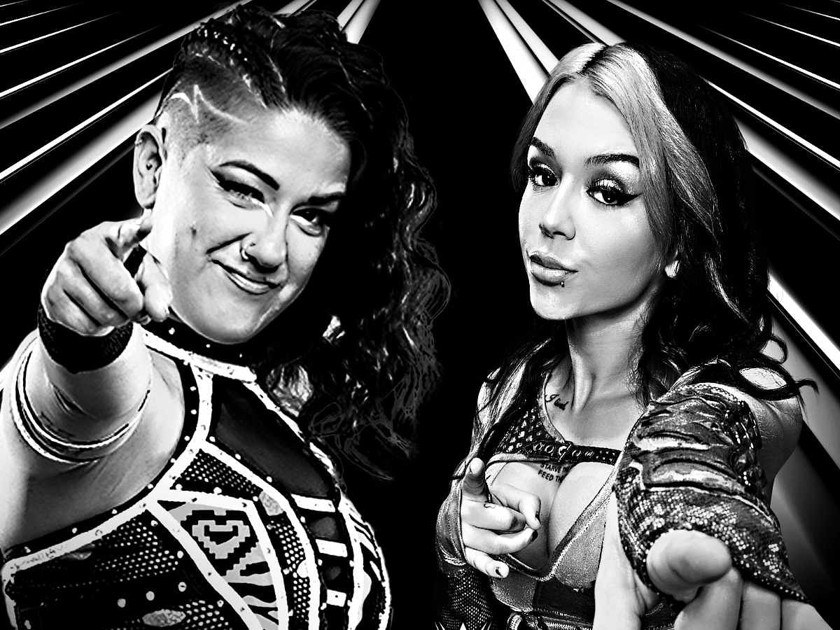Wwe Nxt Results Live Recap Grades Ricky Starks Rocks The Nxt