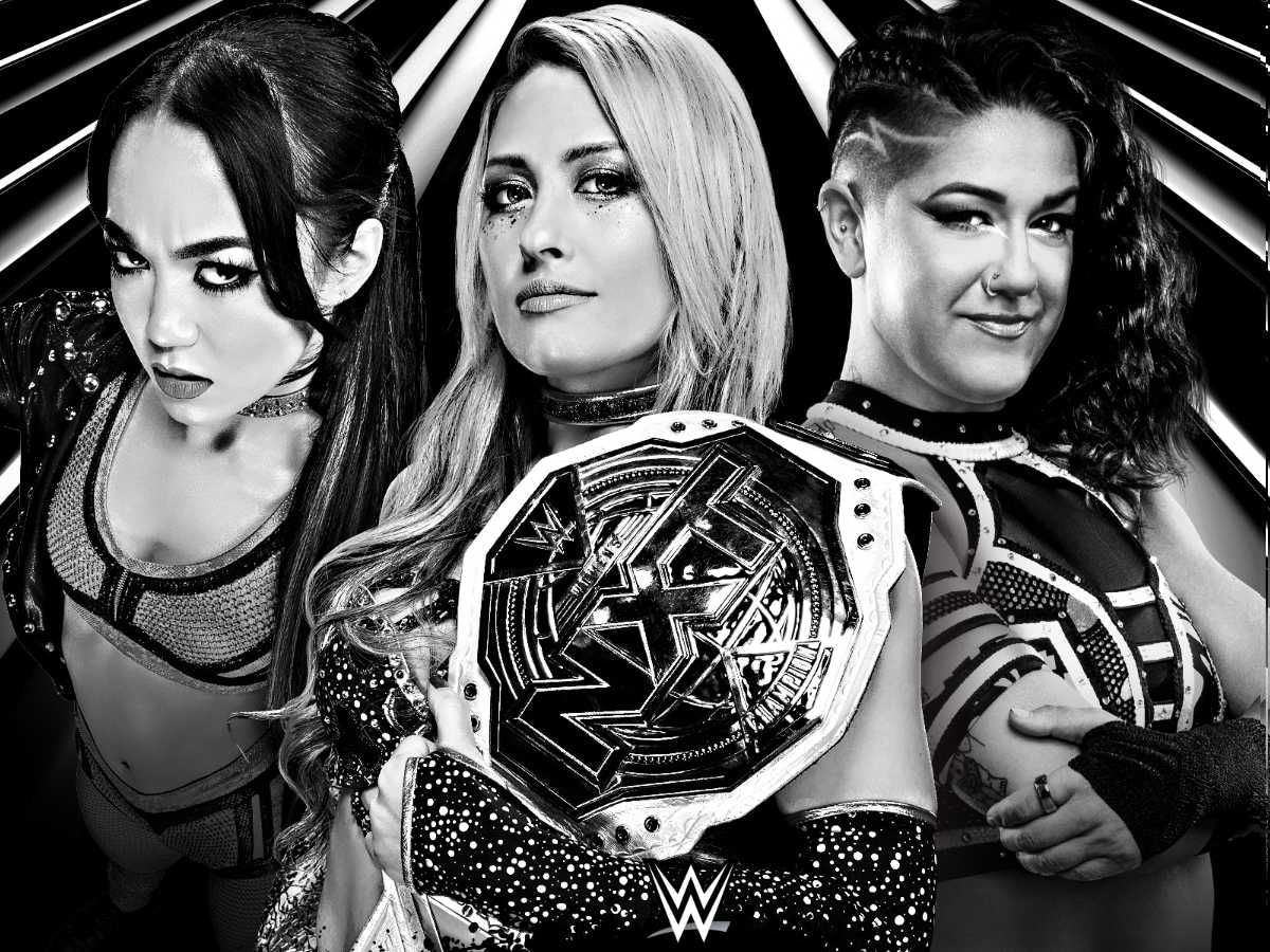 WWE NXT Results, Live Recap, Grades: FORMER WWE star crashes segment as former NXT Champ is ...