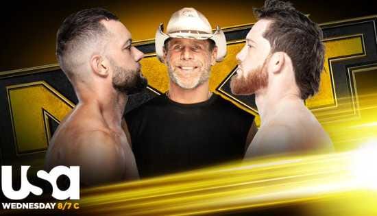 WWE NXT Results, Live Updates, Highlights & Commentary online from NXT ...
