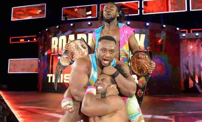 WWE Raw 12th December 2016: Best Twitter Reactions