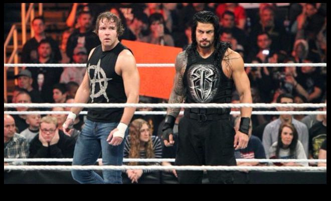 WWE Raw 15 February 2016- Results