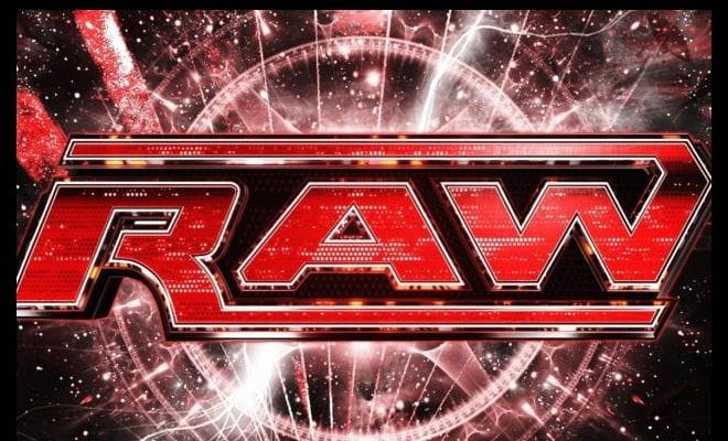WWE RAW 25 April 2016 - Live