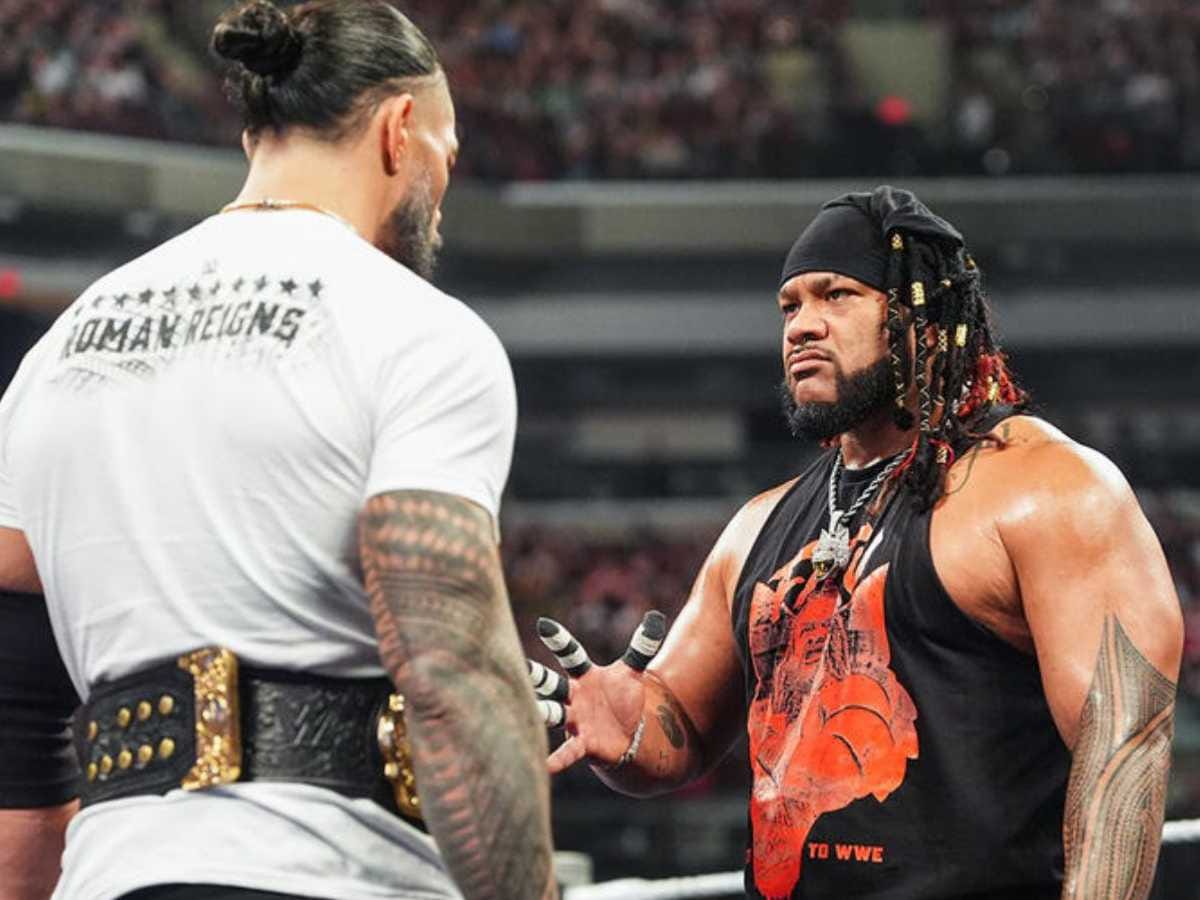 WWE RAW before Clash in Italy Live Results (May 25, 2026): Logan Paul ...