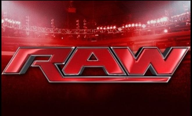 WWE RAW Live Results: 16 May, 2016