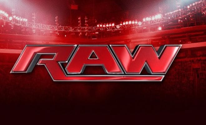WWE RAW Live Results: 6 June 2016