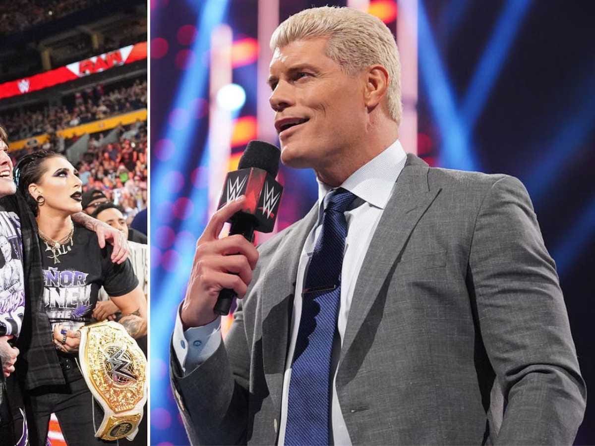WWE RAW Live Results (August 21, 2023): Rhea Ripley powerslams Kevin ...