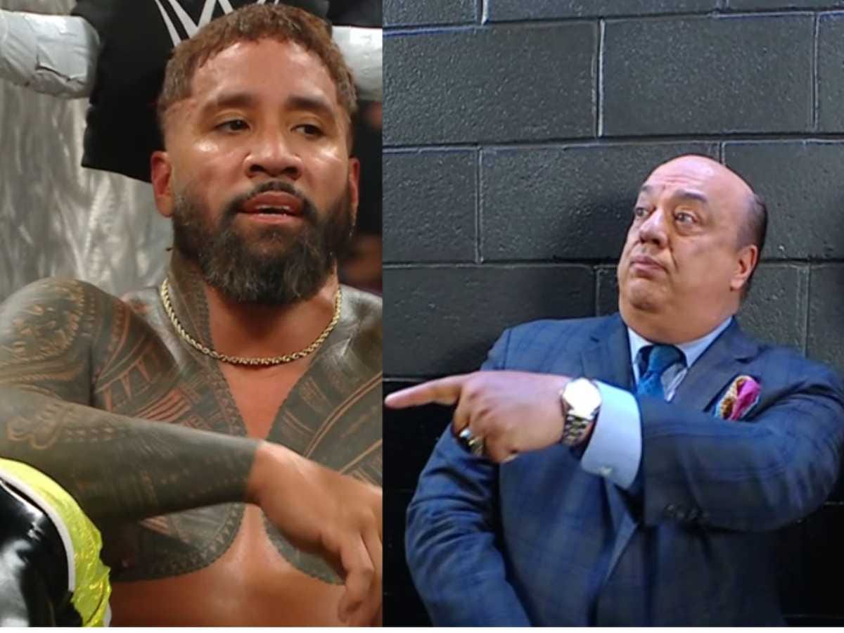 WWE RAW Live Results (December 1, 2025): CM Punk injured, Two Bloodline ...