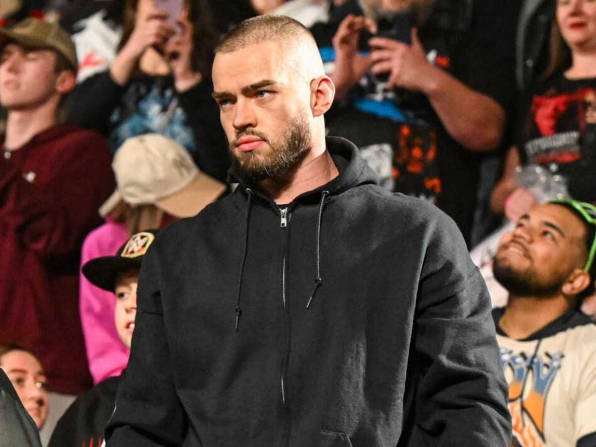 WWE RAW Live Results (December 29, 2025): Masked man in action