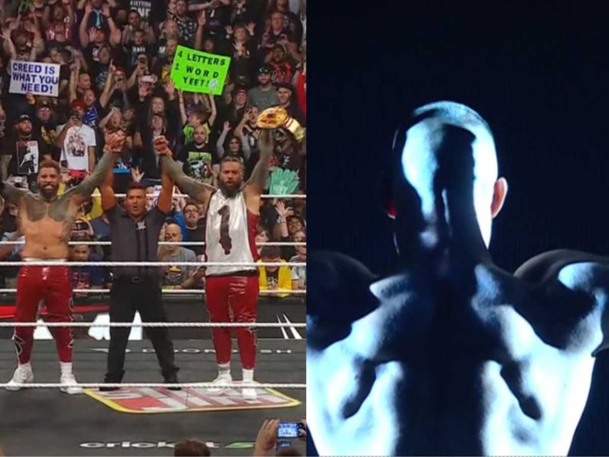 WWE RAW Live Results (December 29, 2025): Former AEW star returns, New ...