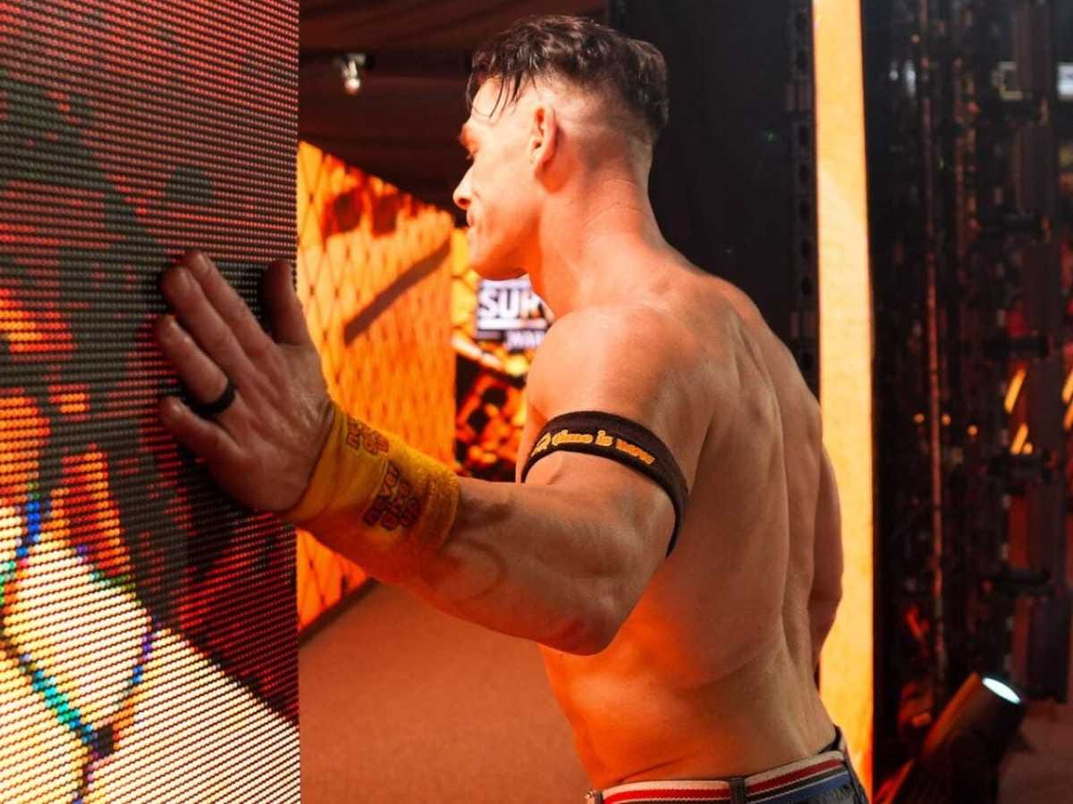 WWE RAW Live Results (December 8, 2025): Mystery man returns, LA Knight ...