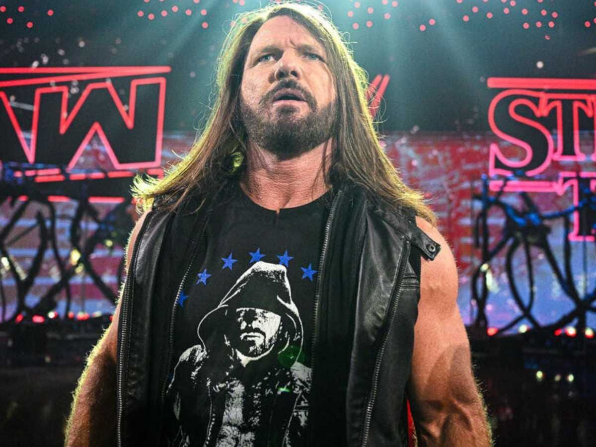 WWE RAW Live Results (January 12, 2026): CM Punk appears, AJ Styles ...