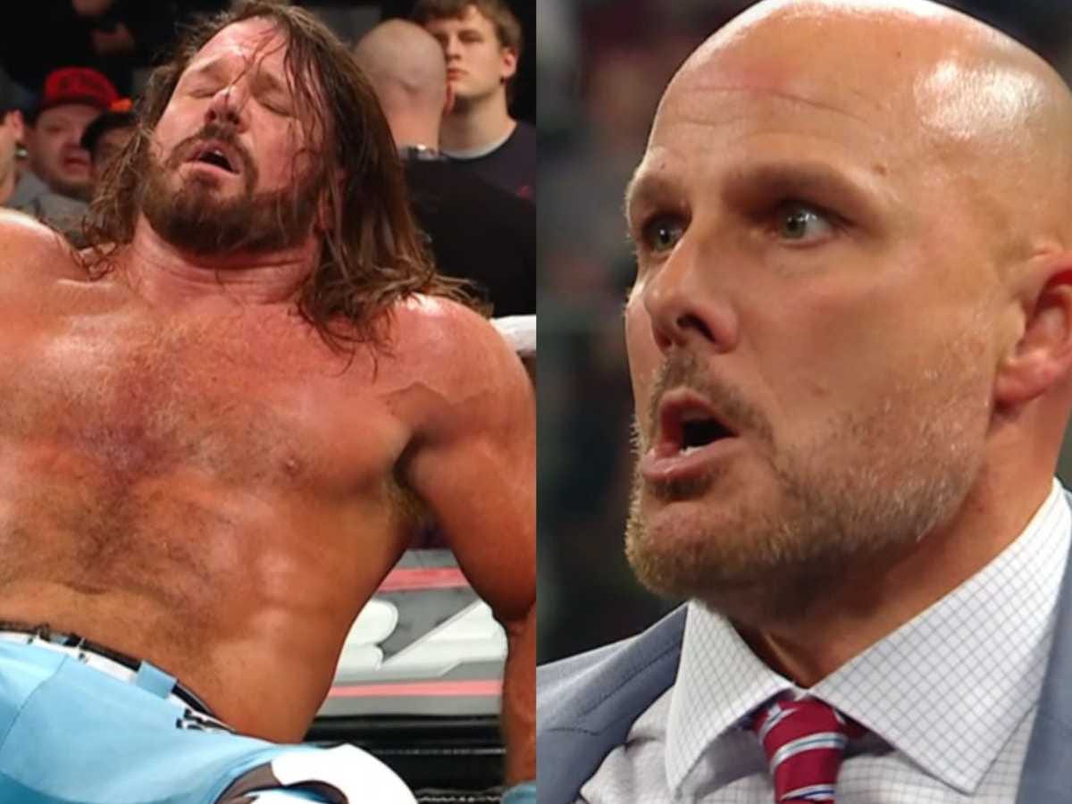 WWE RAW Live Results (January 12, 2026): Adam Pearce suspends the ...