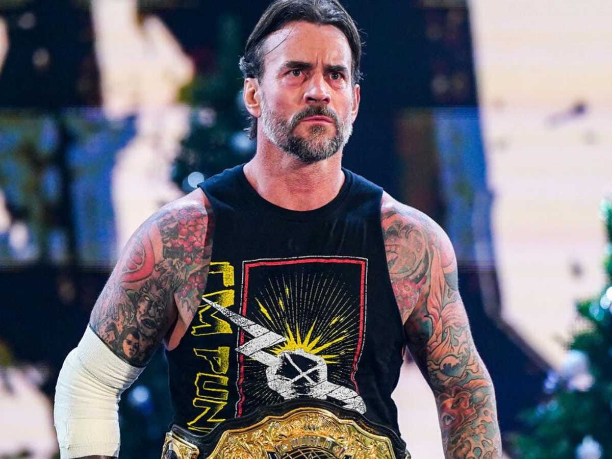 WWE RAW Live Results (January 5, 2026): CM Punk defends World ...