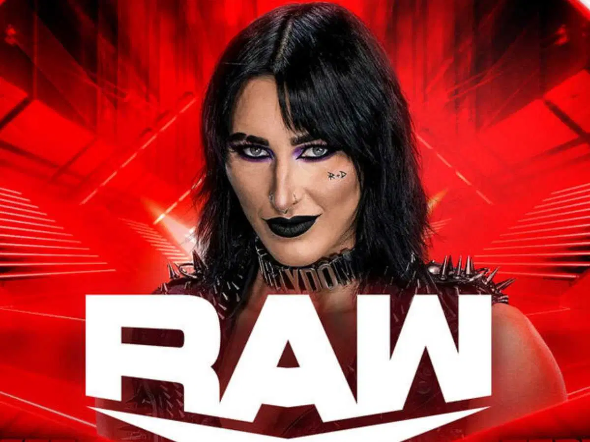 WWE RAW Live Results (July 15, 2024): Intercontinental Title bout ... WWE RAW Live Results (July 15, 2024): Intercontinental Title bout ...