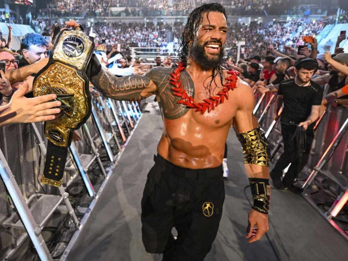 WWE RAW Live Results (June 1, 2026): Clash in Italy fallout