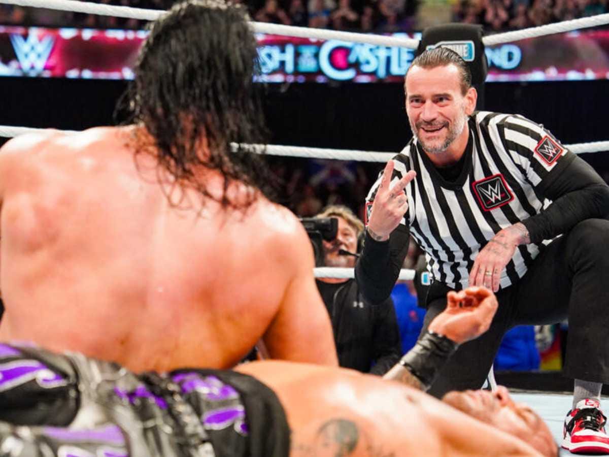 WWE RAW Live Results (June 17th, 2024): Uncle Howdy's Stable finally ...