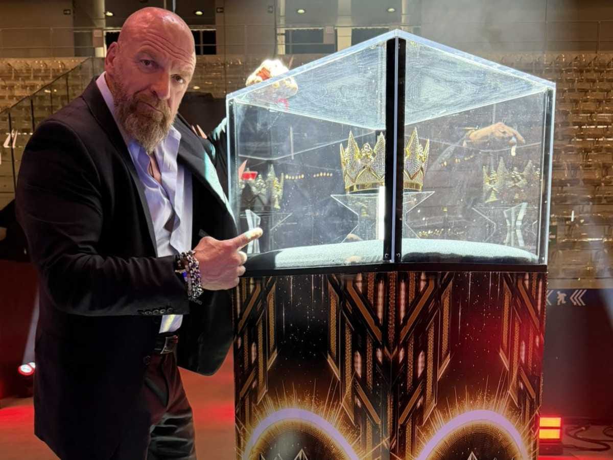 WWE RAW Live Results (June 8, 2026): King and Queen of the Ring ...